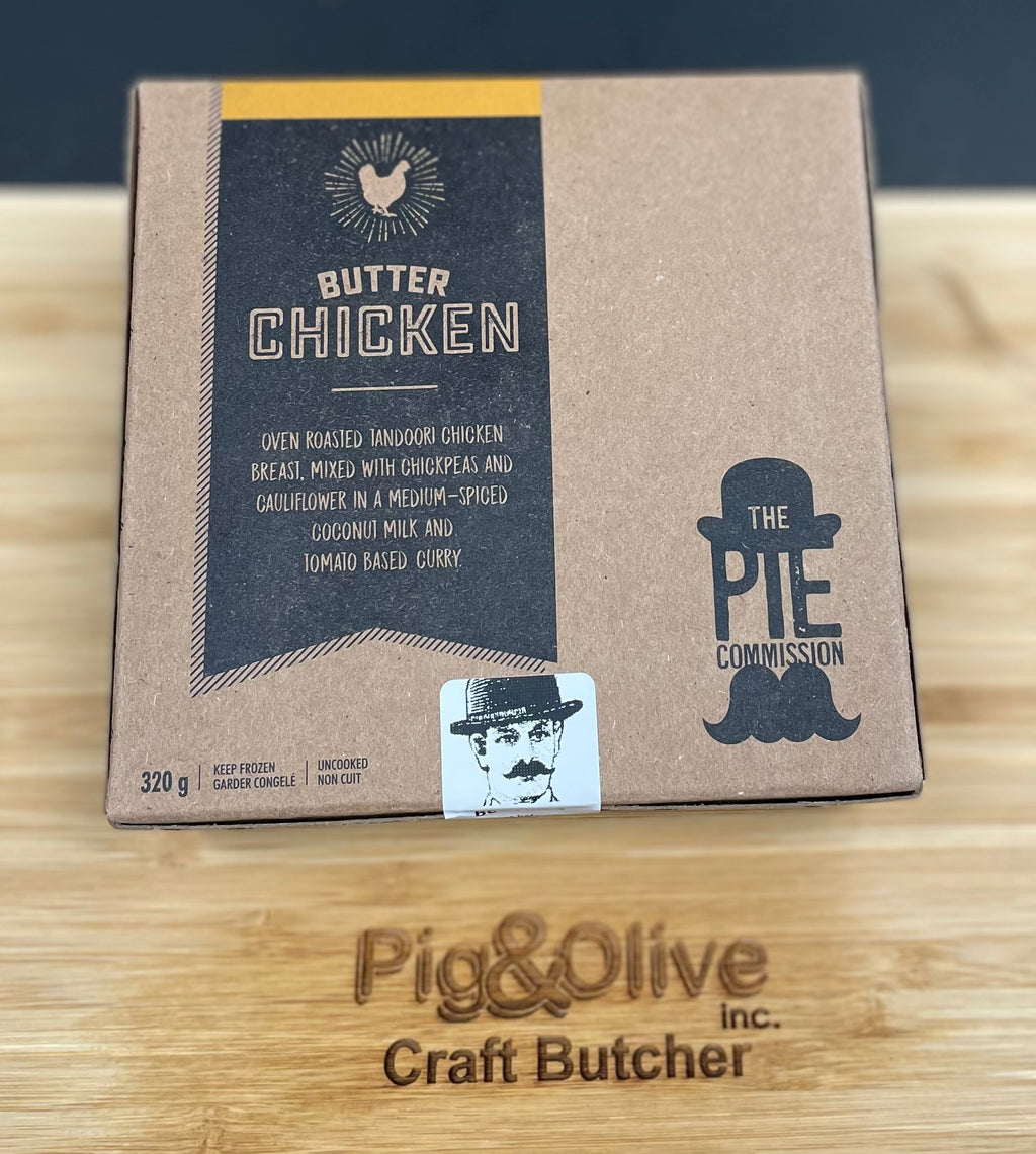 Products — Pig & Olive Premium Meats