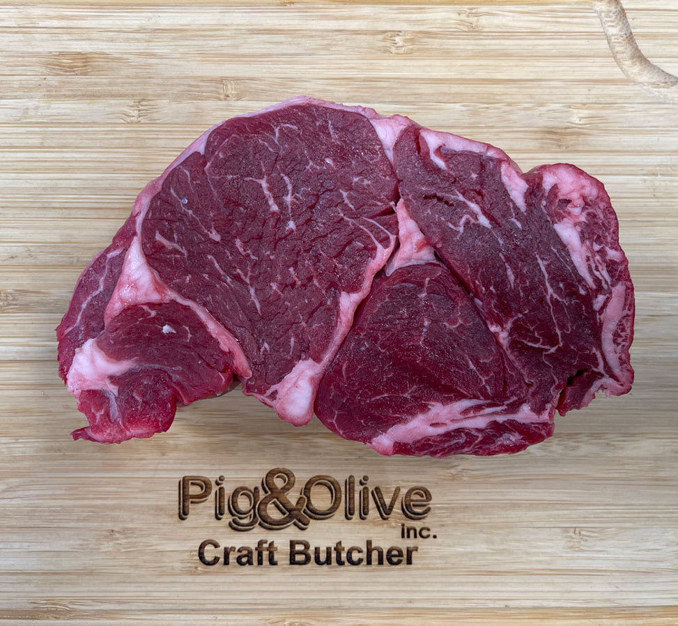 Beef — Pig & Olive Premium Meats