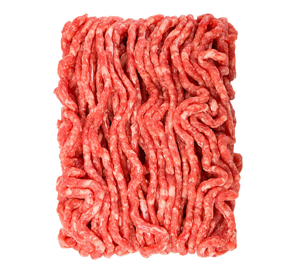 Ground Meat — Pig & Olive Premium Meats