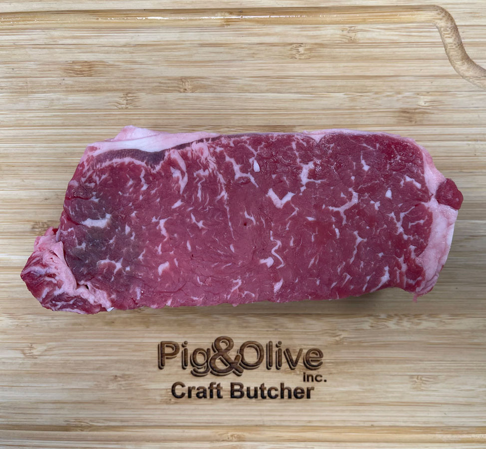 Beef — Pig & Olive Premium Meats