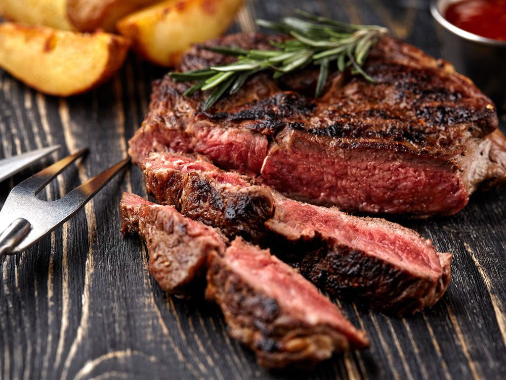 Pig & Olive - Kingston's Top Butcher — Pig & Olive Premium Meats